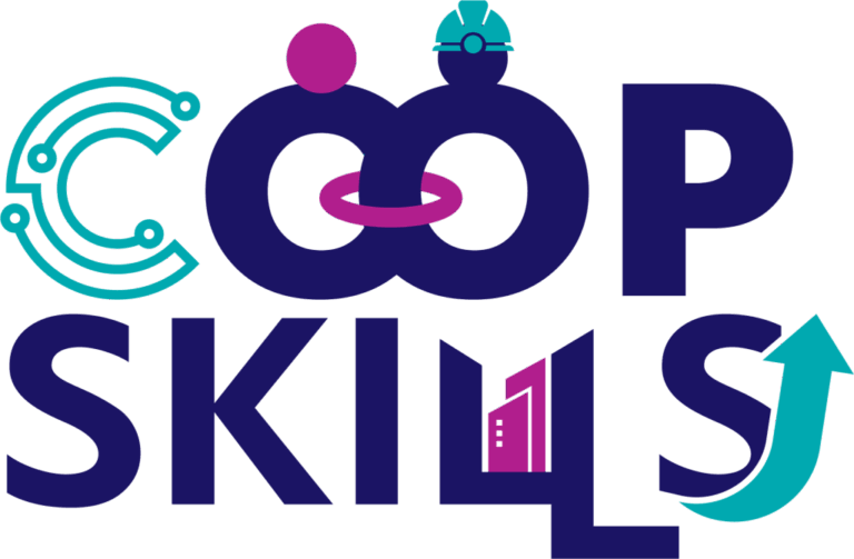 Coopskills – DomSpain