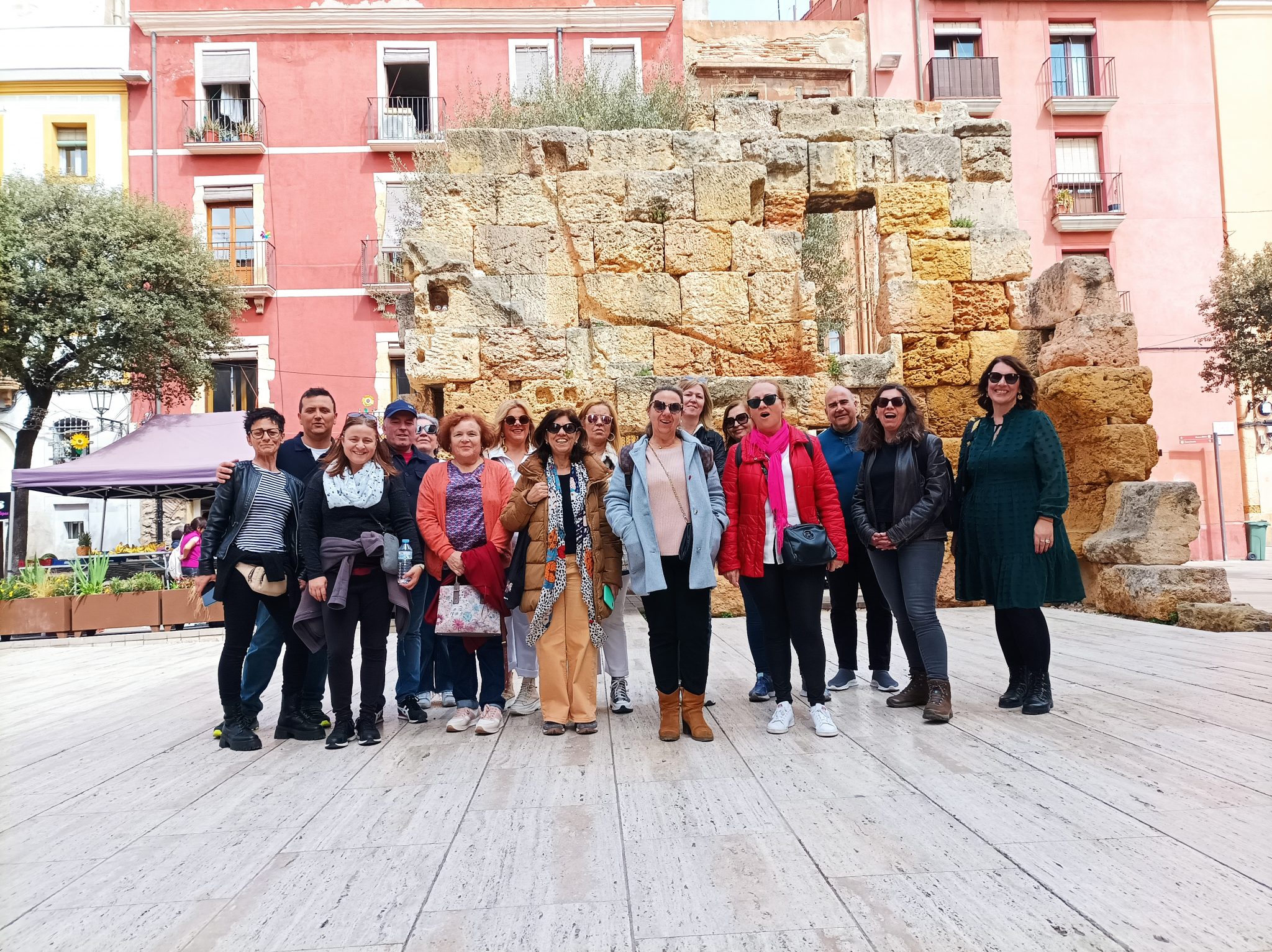 Together we can – DomSpain